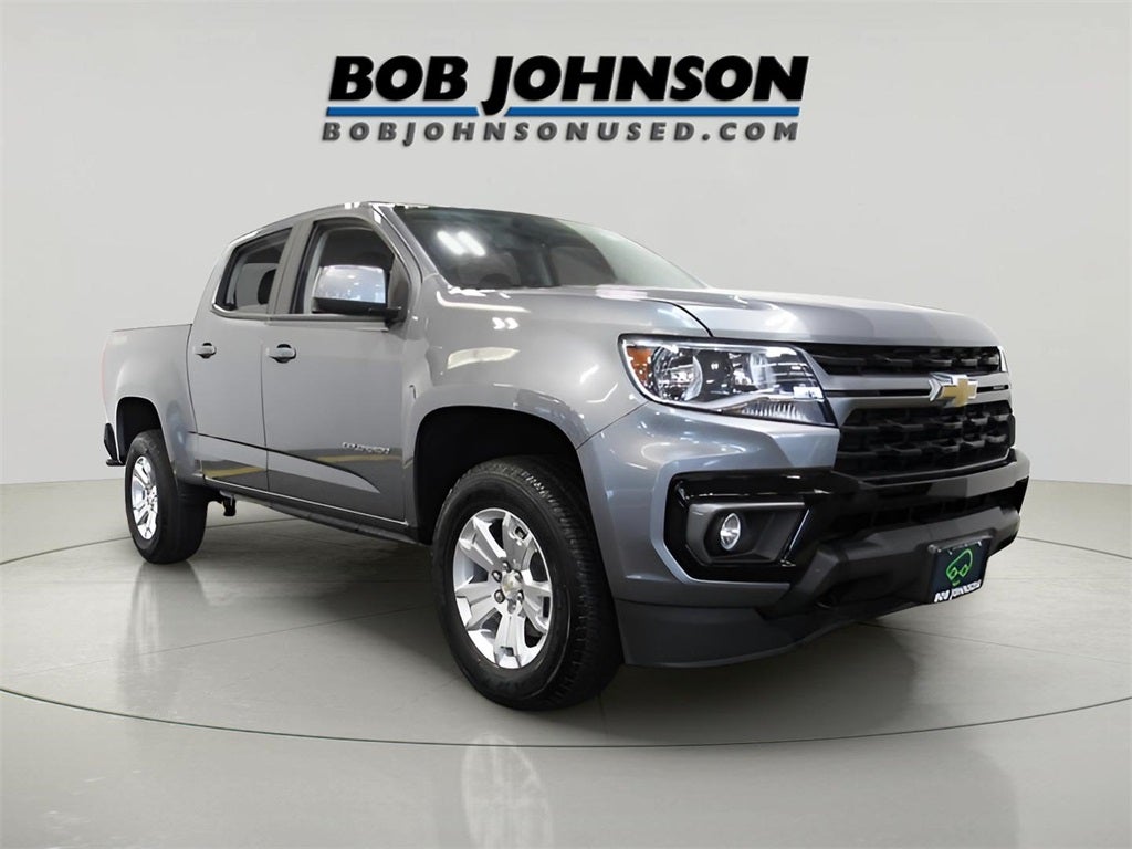 2022 Colorado LT Rochester NY | Henrietta Genesee Junction Pittsford ...