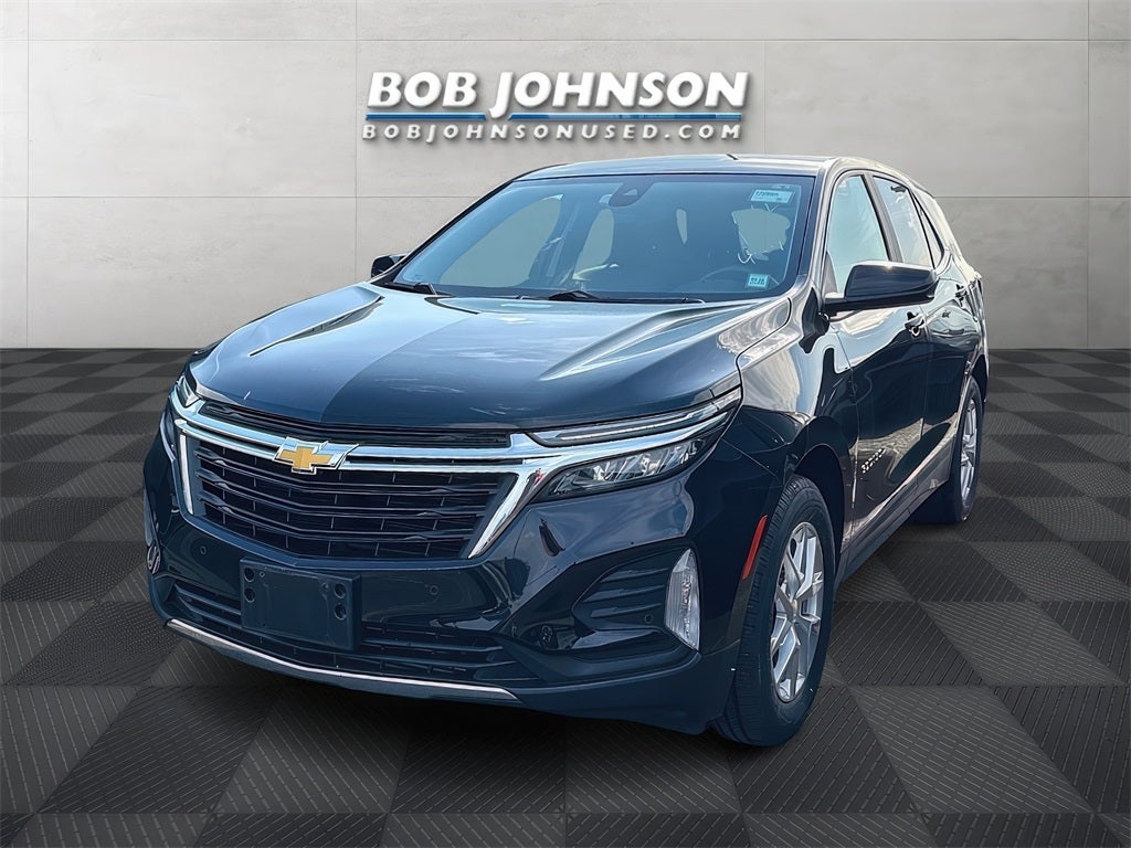 2022 Equinox LT Rochester NY | Henrietta Genesee Junction Pittsford New ...