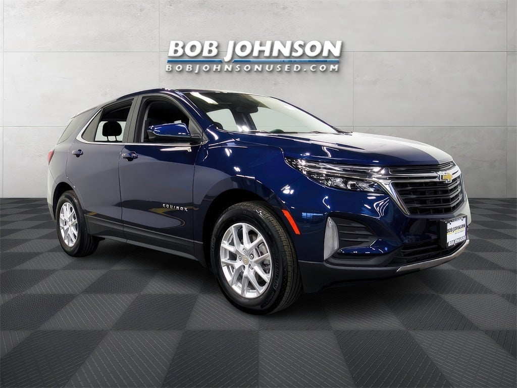 2022 Equinox LT Rochester NY | Henrietta Genesee Junction Pittsford New ...