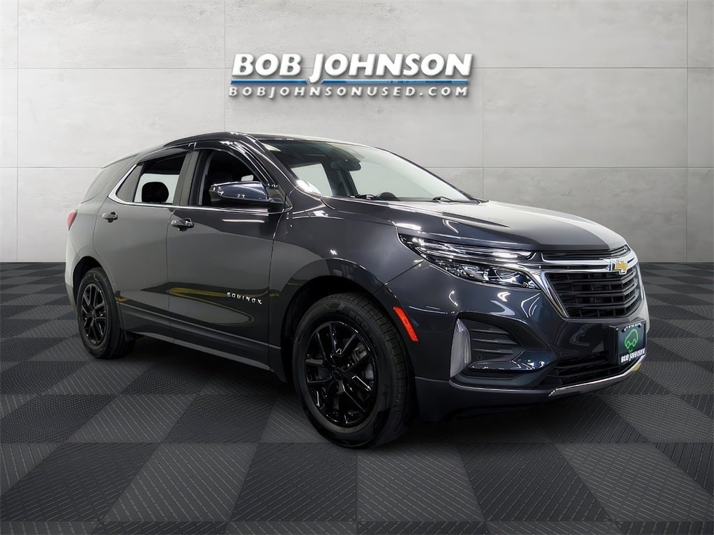 2022 Equinox LT Rochester NY | Henrietta Genesee Junction Pittsford New ...