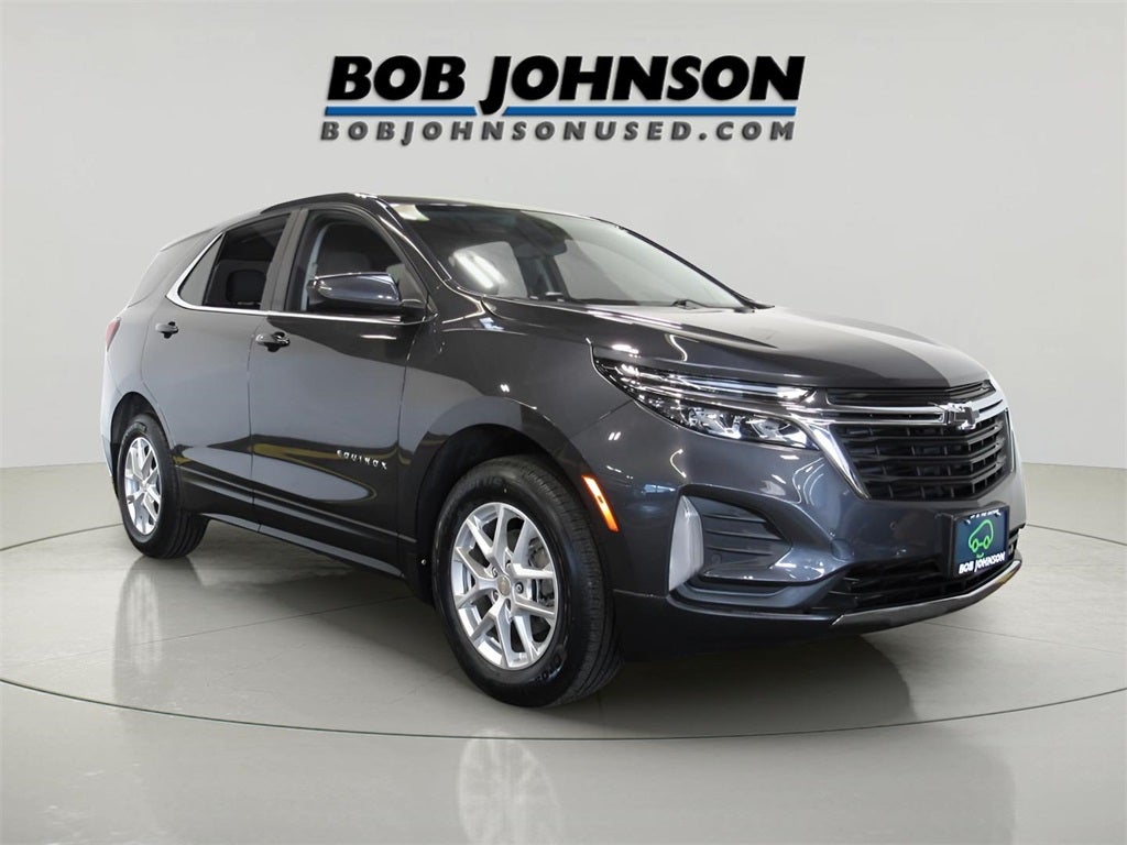 2023 Equinox LT Rochester NY | Henrietta Genesee Junction Pittsford New ...