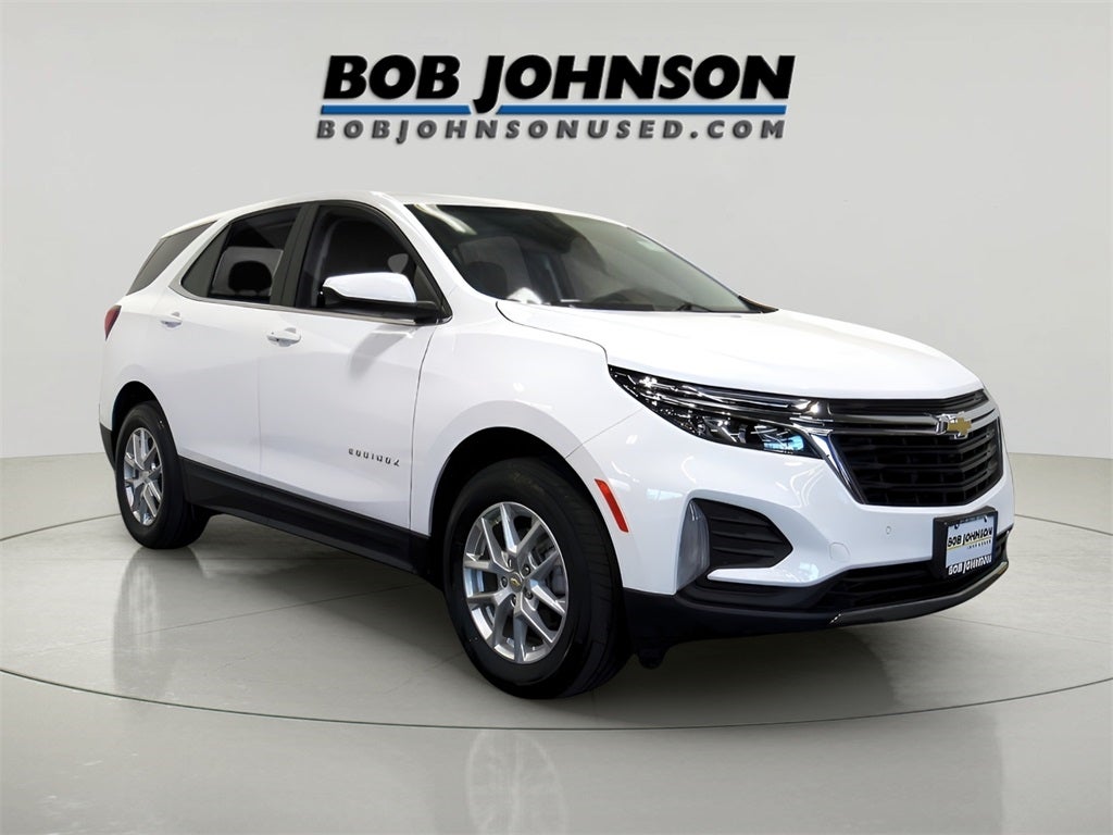2022 Equinox LT Rochester NY | Henrietta Genesee Junction Pittsford New ...