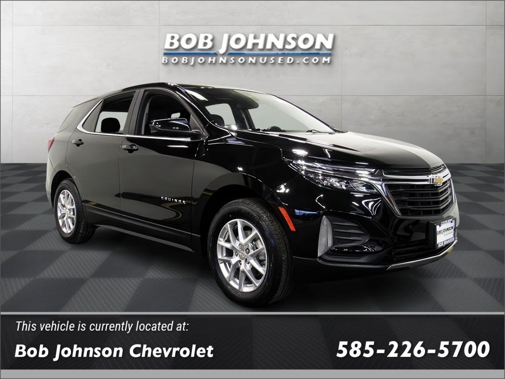 2022 Equinox LT Rochester NY | Henrietta Genesee Junction Pittsford New ...