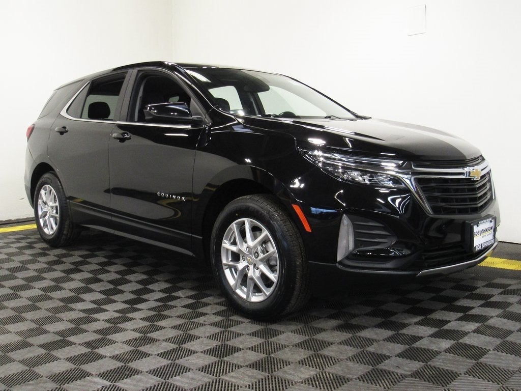 2022 Equinox LT Rochester NY | Henrietta Genesee Junction Pittsford New ...