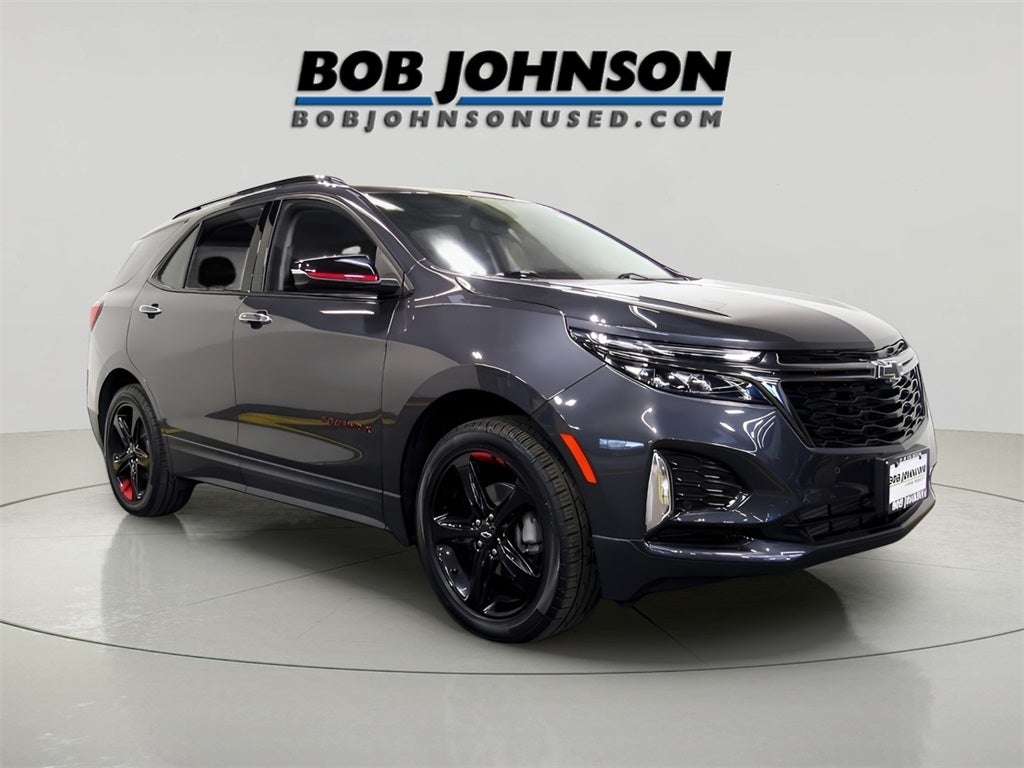 2022 Equinox Premier Rochester NY | Henrietta Genesee Junction ...