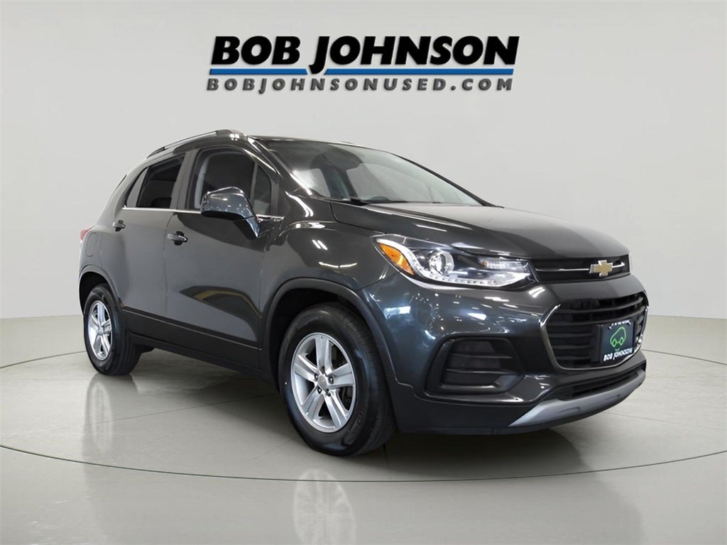 2019 Trax LT Rochester NY | Henrietta Genesee Junction Pittsford New ...
