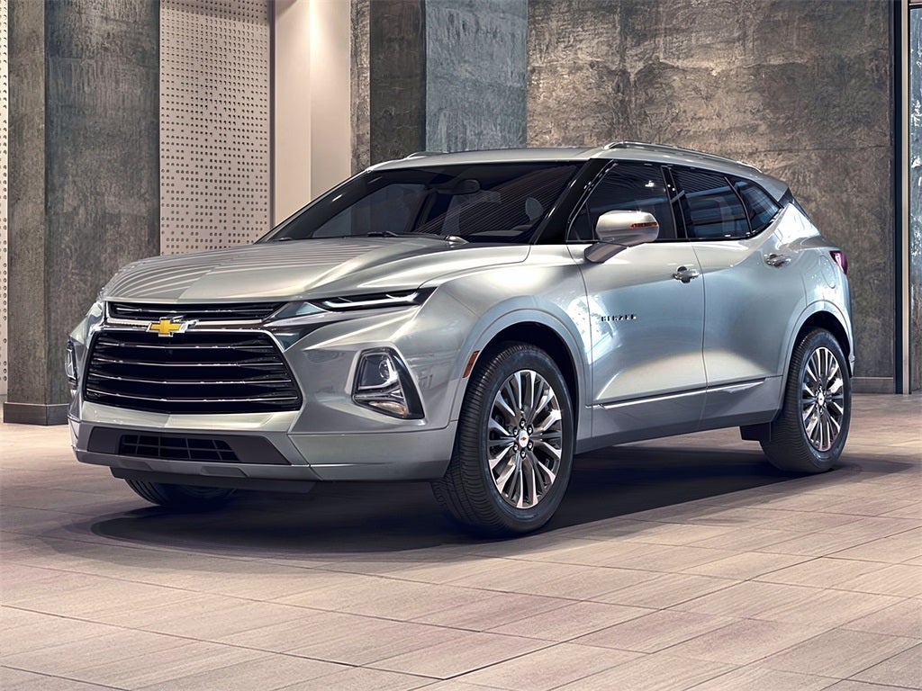 2022 Blazer LT Rochester NY | Henrietta Genesee Junction Pittsford New ...