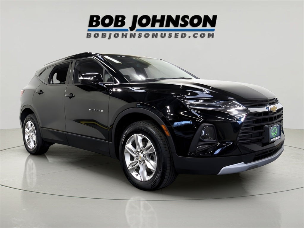 2022 Blazer LT Rochester NY | Henrietta Genesee Junction Pittsford New ...