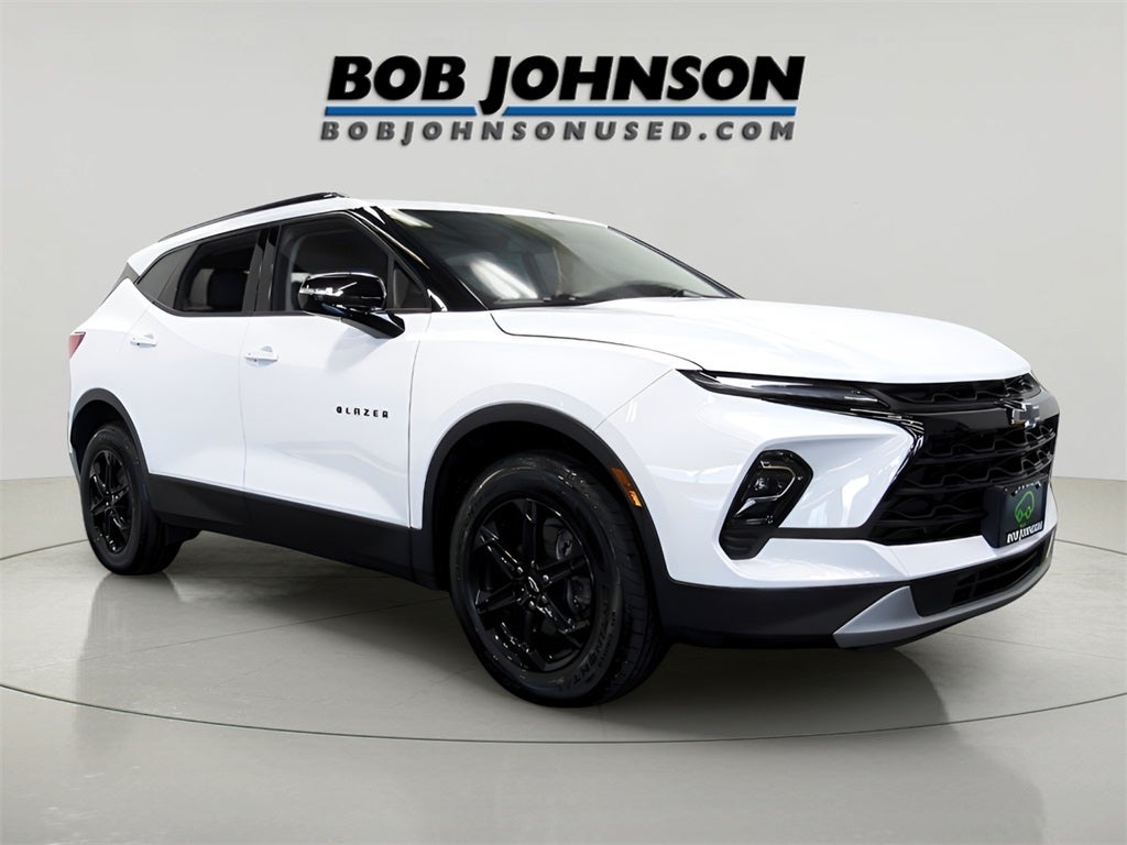 2024 Blazer LT Rochester NY | Henrietta Genesee Junction Pittsford New ...
