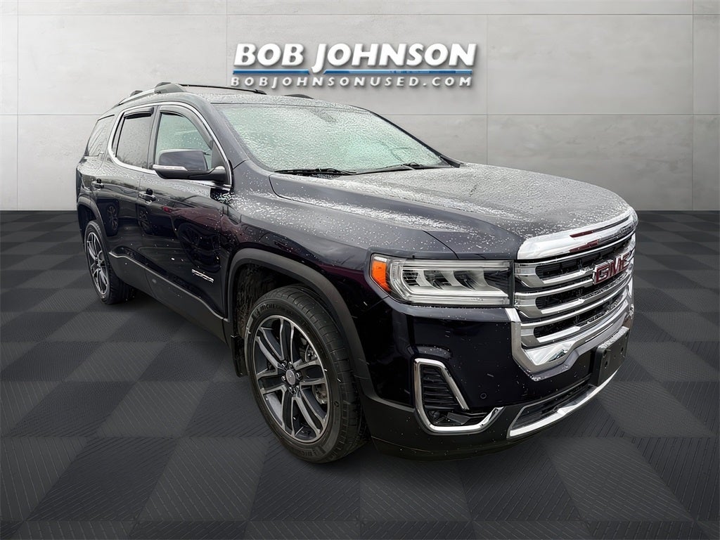 2022 Acadia SLT Rochester NY | Henrietta Genesee Junction Pittsford New ...
