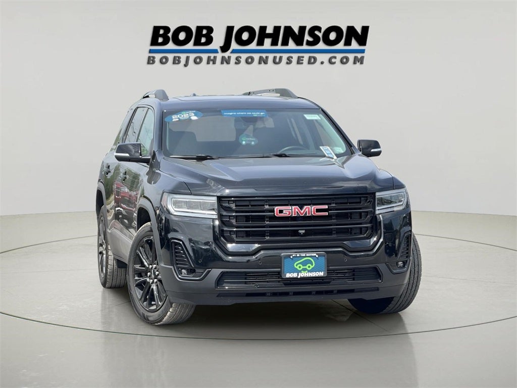 2023 Acadia SLT Rochester NY | Henrietta Genesee Junction Pittsford New ...