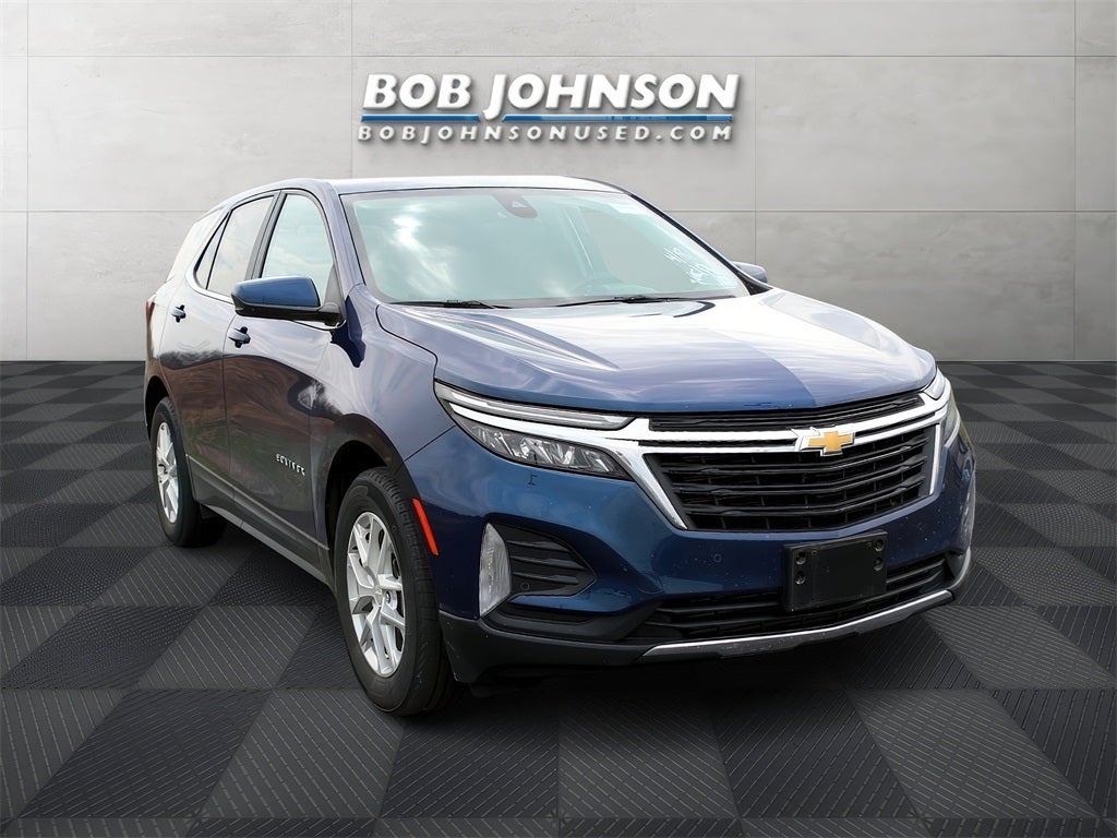 2022 Equinox LT Rochester NY | Henrietta Genesee Junction Pittsford New ...